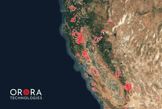 Advanced Geospatial Risk Analysis | BuildingMetrix