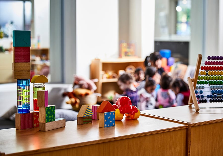 The Risk of Home Daycare | BuildingMetrix Blog
