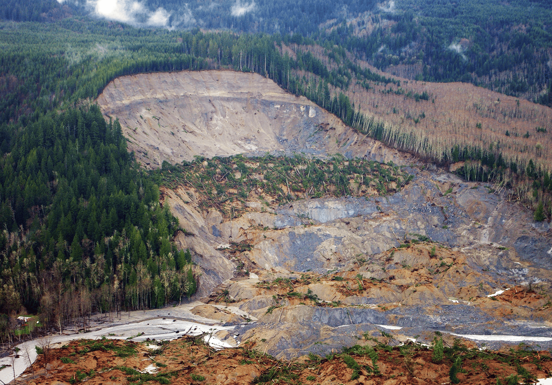 Landslide 101