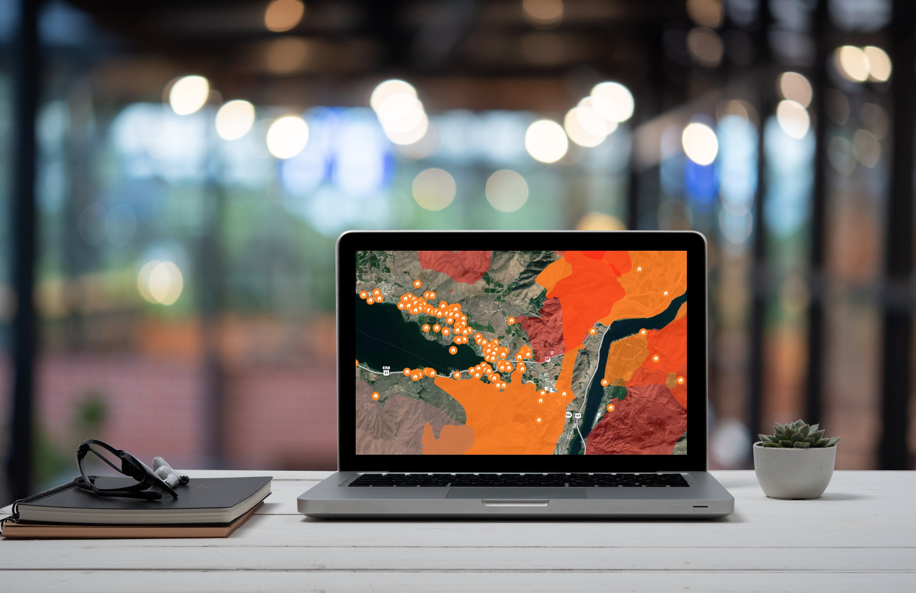 Guide to Geospatial Technology | BuildingMetrix