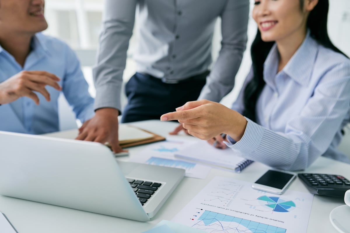 Understand Your Concentration of Risk Using Maps | BuildingMetrix Blog